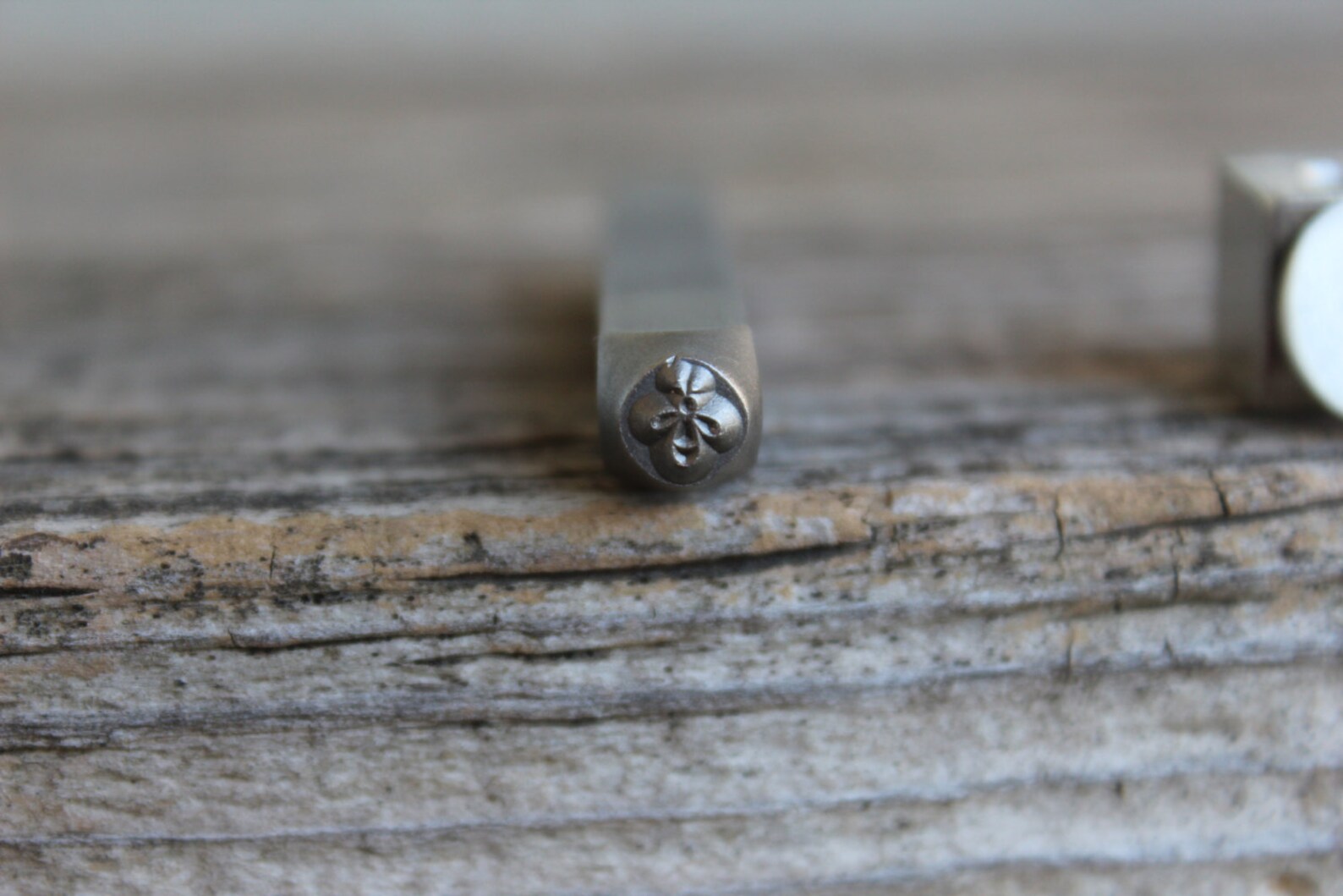 Firefly-metal Stamp-4mm Size-steel Stamp-new Metal Design Stamps-by ...