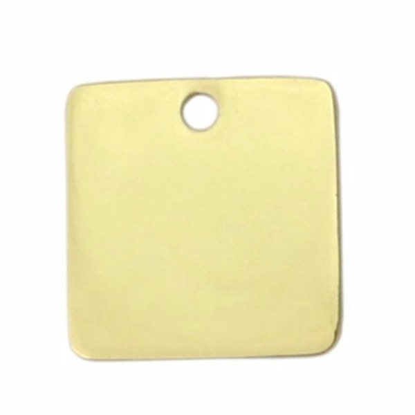Metal Stamping Blank - Etsy