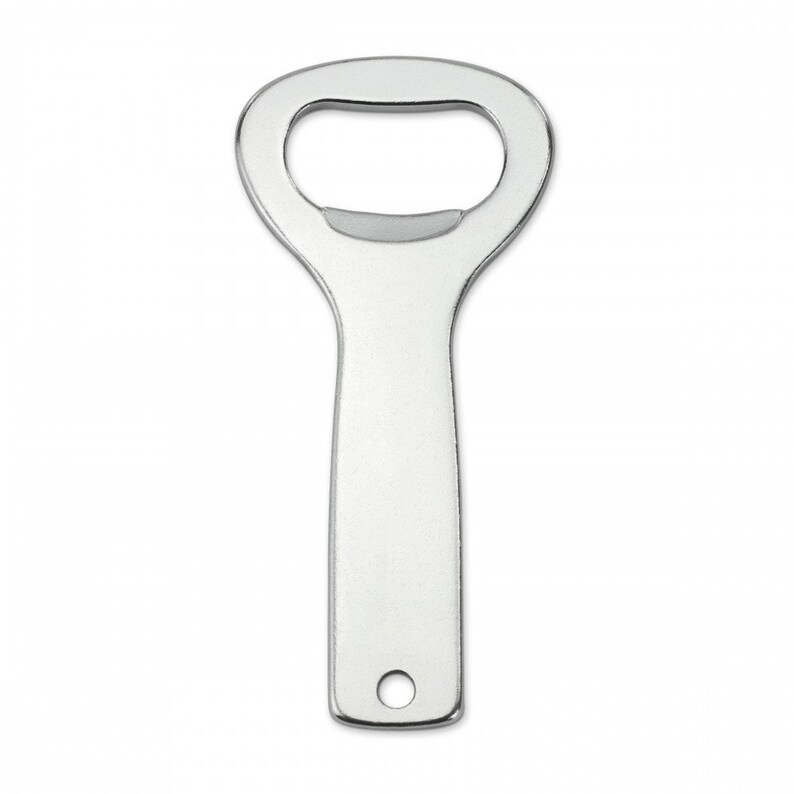 DIY Bottle Opener Project Blank Kit Impressart Aluminum Get 3 Etsy
