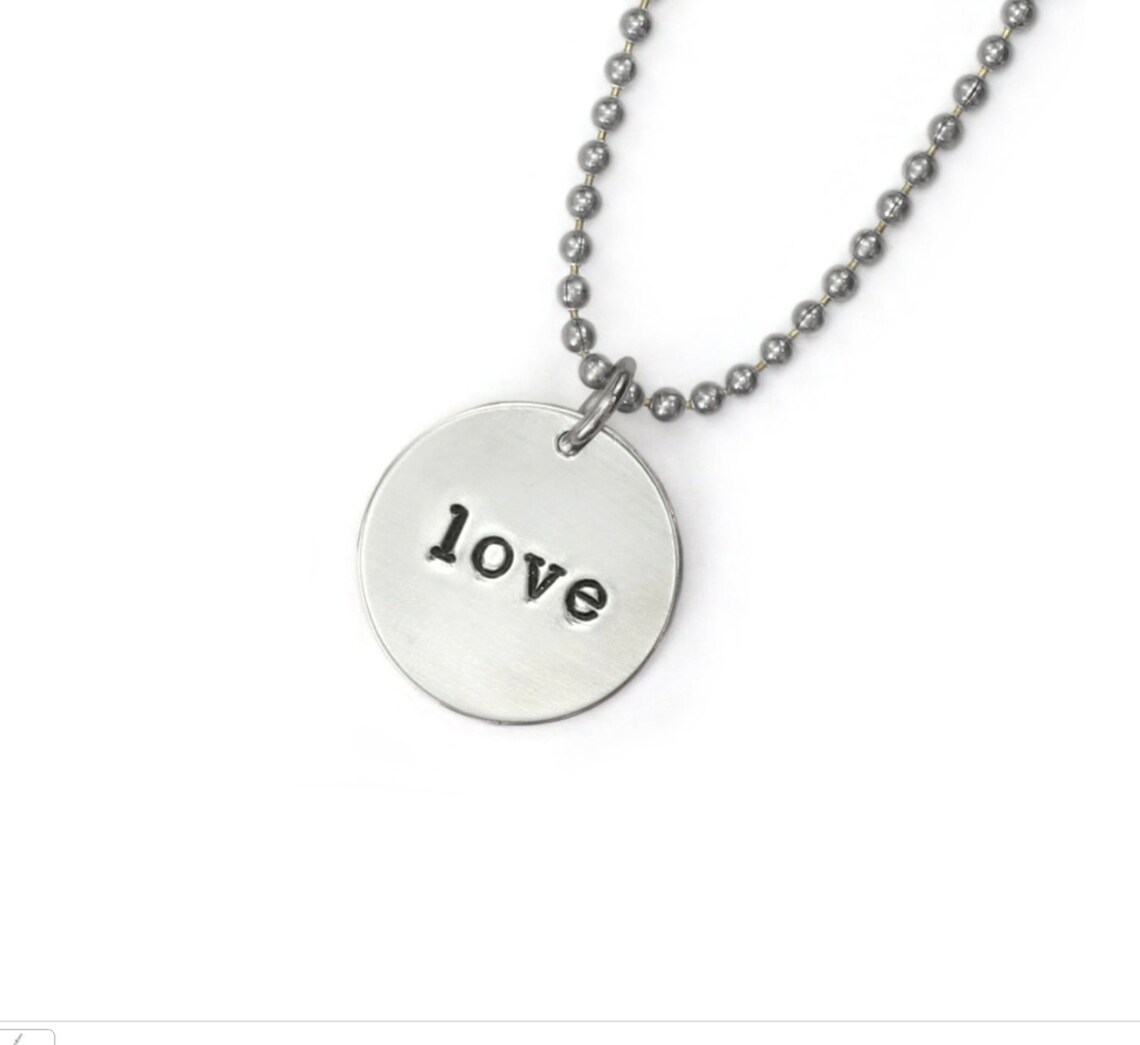 Typewriter Lowercase 3mm Alphabet Economy Impressart metal - Etsy