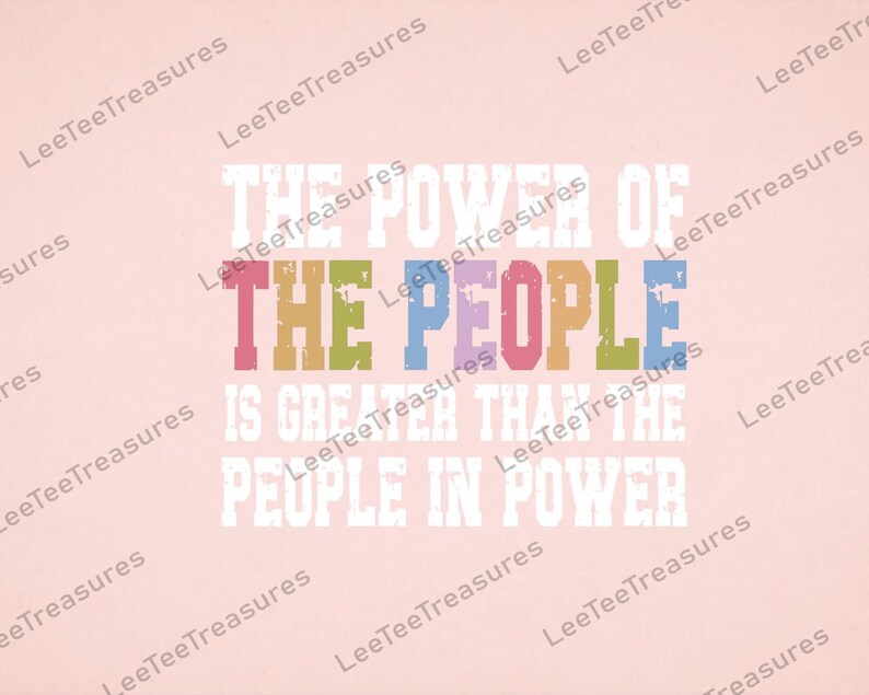 Power of the People Png, Cory Booker Png, Democratic Liberal Leftist ...
