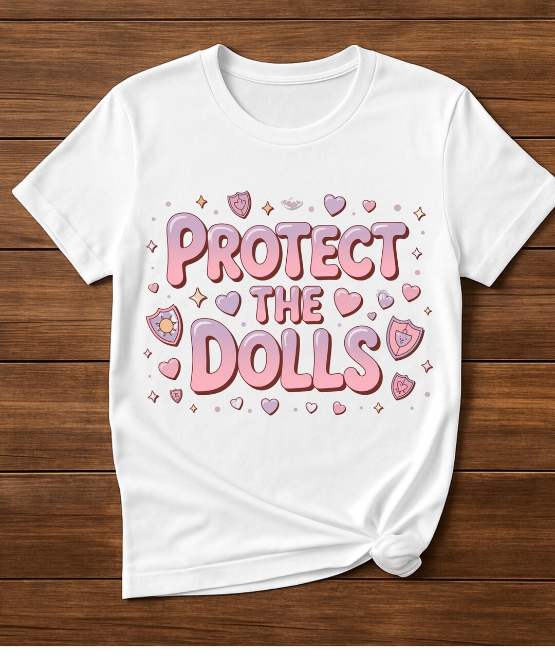 Protecting Dolls SVG – Doll Protection Designs for Cricut & Crafting - Etsy