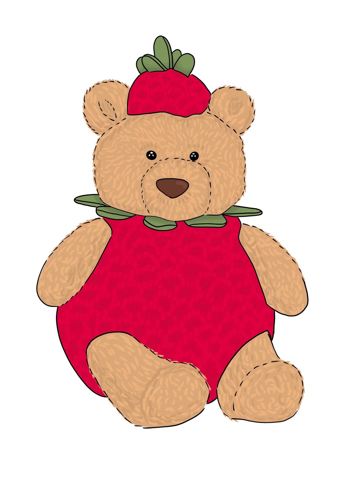 Jellycat Art Nusery Print - Etsy