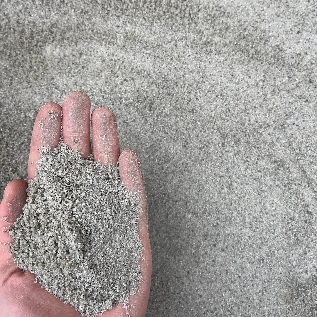 Fine Silica Sand, Arts & Crafts, Resin Art, Terrariums - Etsy