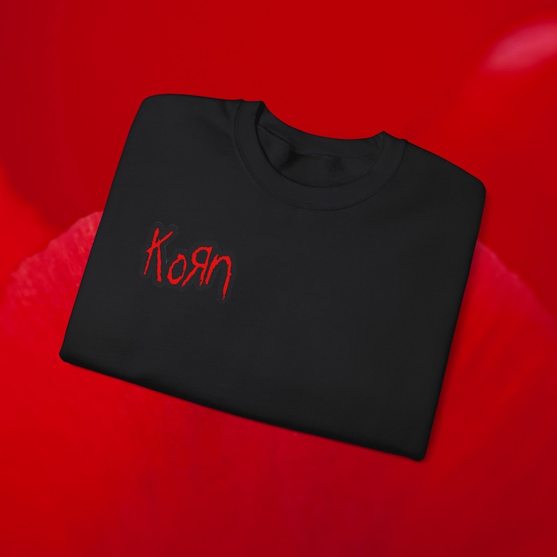 Korn Sweaters - Etsy