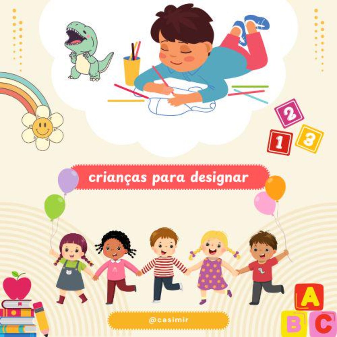 Assign to Children - Etsy