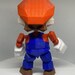 Super Mario 64 Custom Action Figure - Etsy