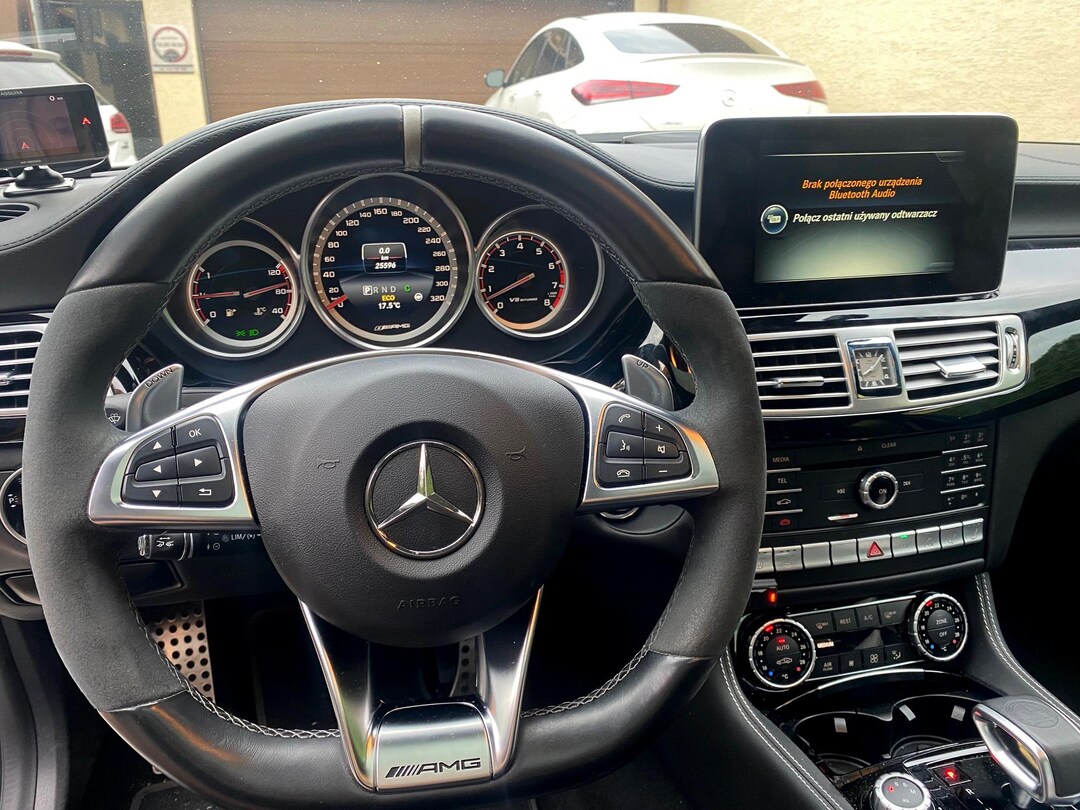 Mercedes Benz Comand NTG 5s1/5*1 Europe UK V18 2024 Map Update ...