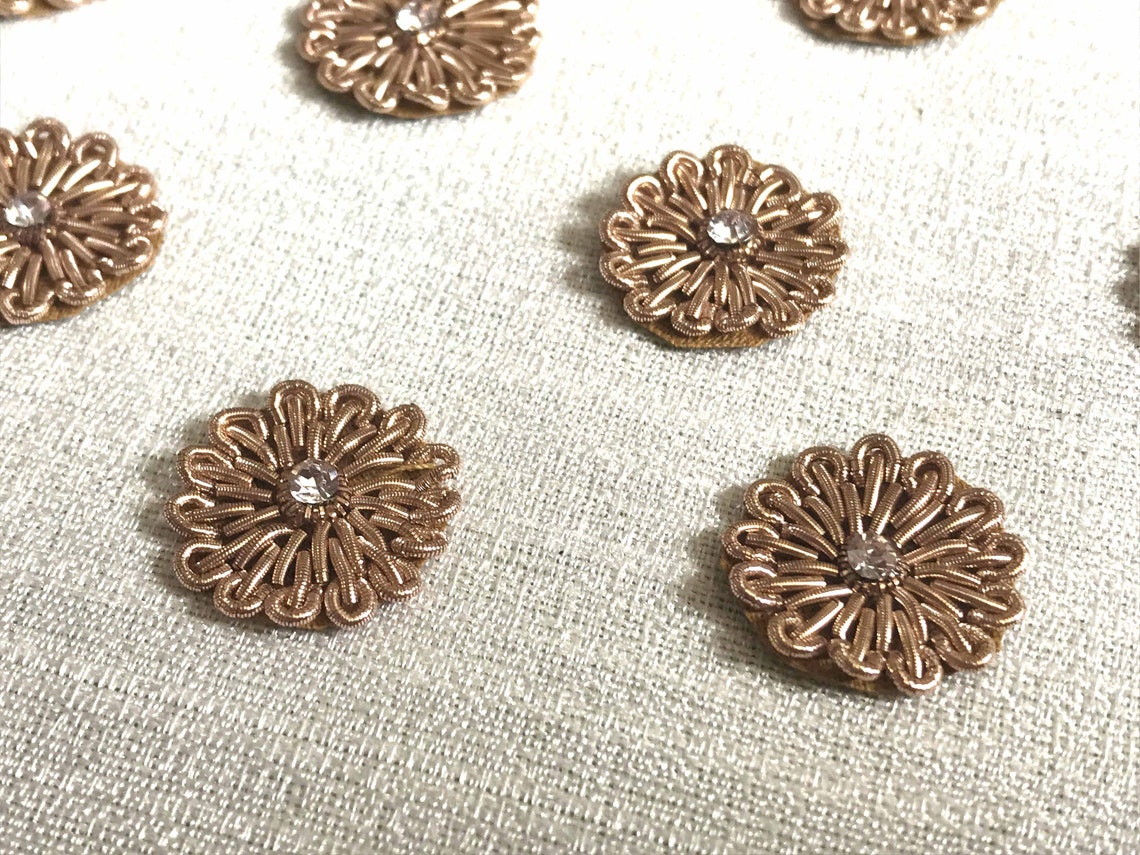 Decorative Patch Indian Applique Hand Embroidered Patch Diy | Etsy