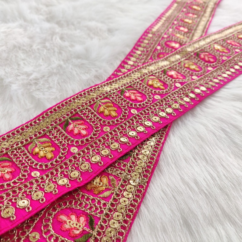 Indian Lace - Etsy