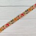 Indian Fabric Trim Embroidered Ribbon Multicolour Ribbon - Etsy