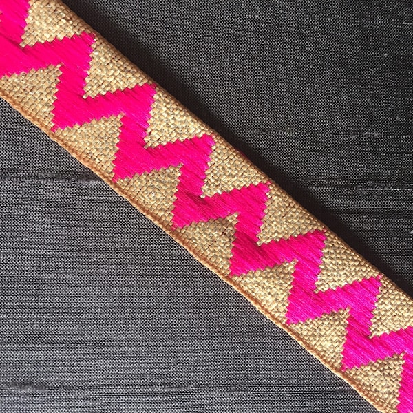 Chevron Borders - Etsy