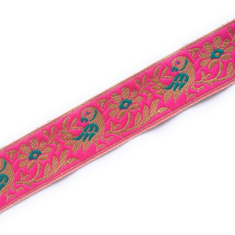 Sari Borders - Etsy