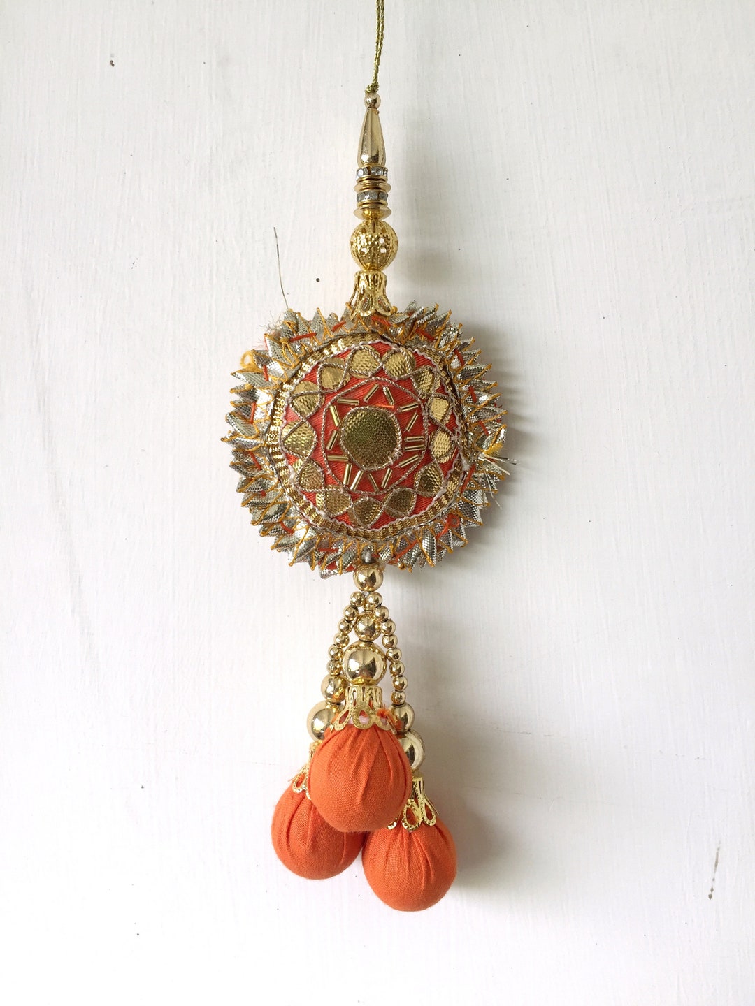 Ethnic Hanging, Boho Purse Tassel, Keychain Tassel, Handmade Tassels ...