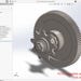DC Motor 3D Model | Fully Editable Parameterized in Solidworks 2024 ...