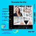 Apartment Locator Flyer Template: Modern Real Estate Marketing (canva ...