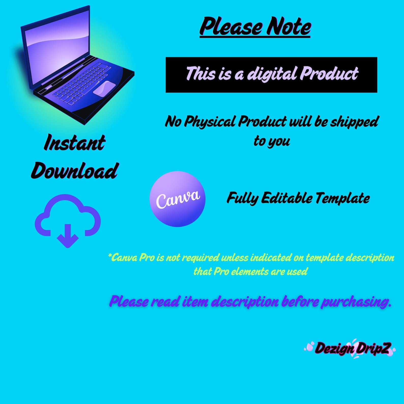 Apartment Locator Flyer Template: Real Estate Marketing (canva Editable ...