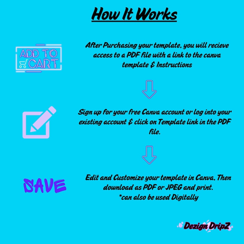 Sigma Gamma Rho Probate Flyer Template | Sgrho New Member Presentation ...