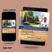 Apartment Locator Flyer Template: Real Estate Marketing (canva Editable ...