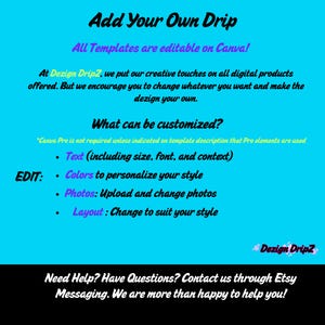 Apartment Locator Flyer Template: Real Estate Marketing (canva Editable ...