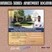 Apartment Locator Flyer Template: Real Estate Marketing (canva Editable ...