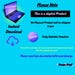 Apartment Locator Flyer Template: Modern Real Estate Marketing (canva ...