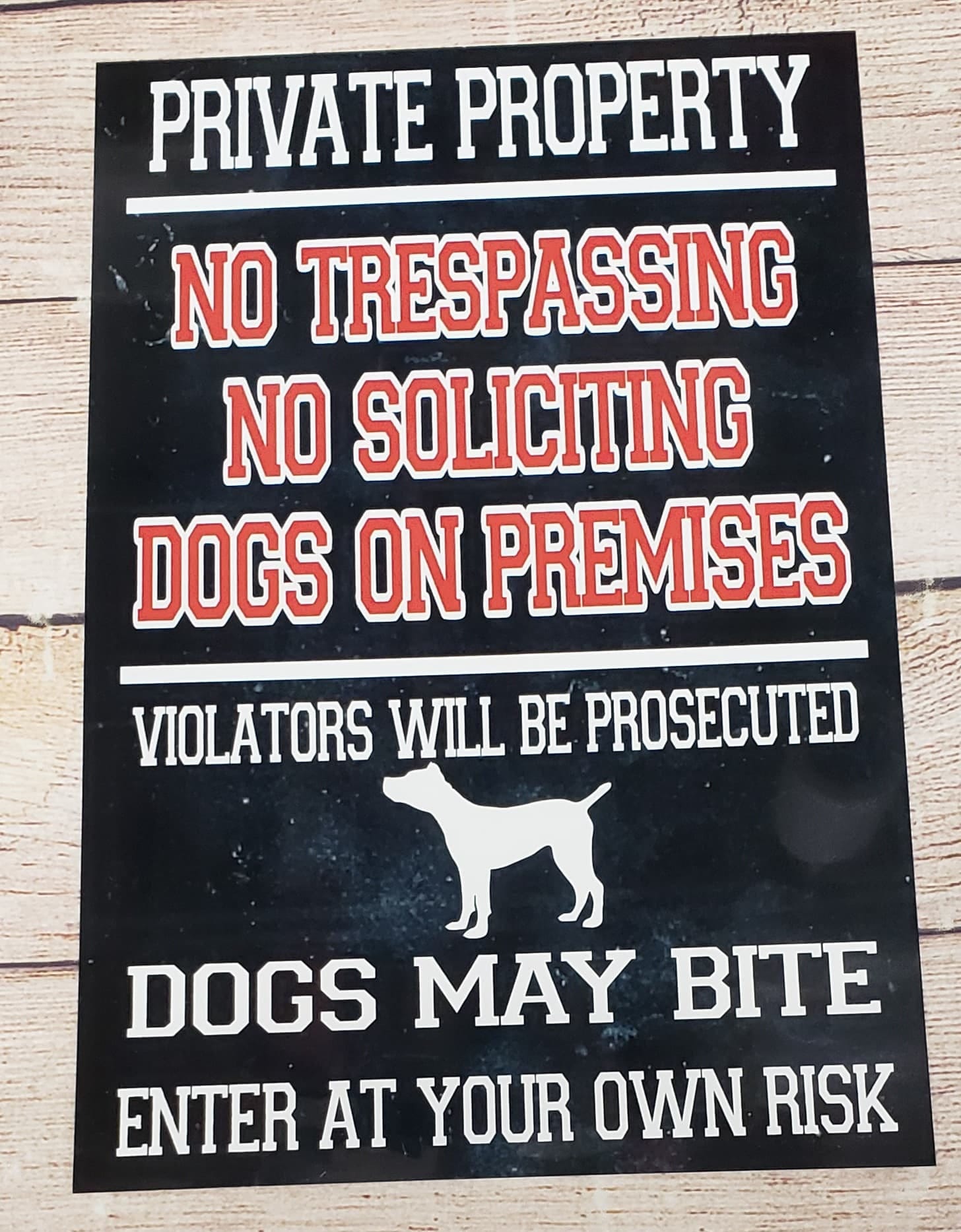 Can Dogs Own Property