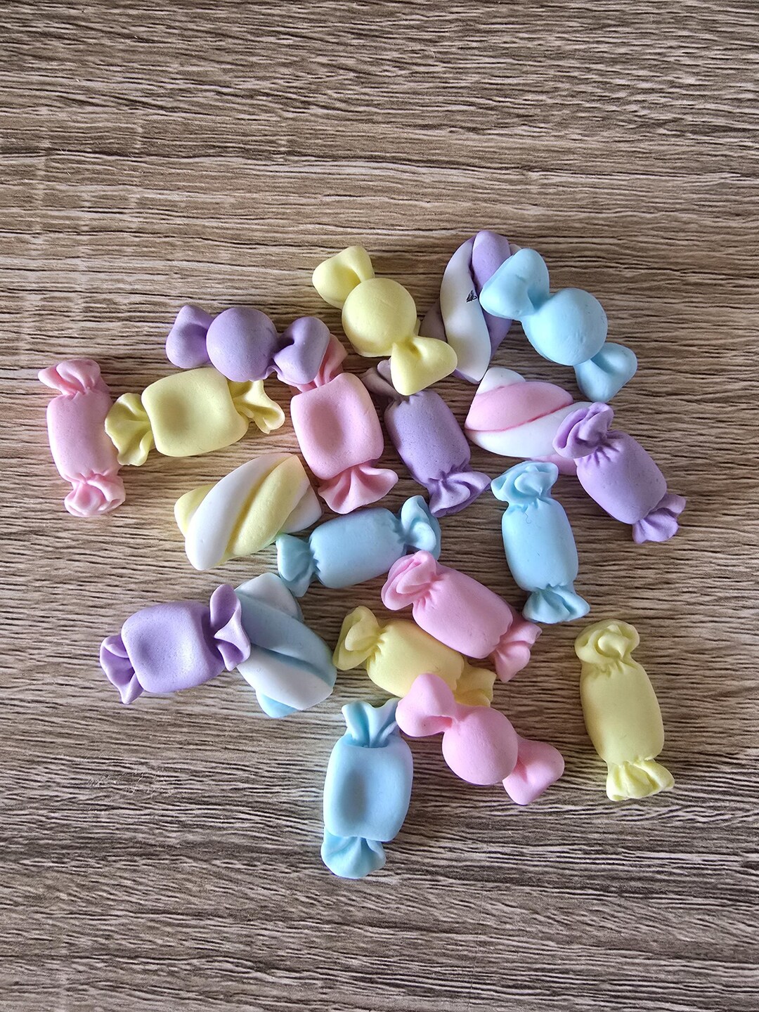Edible Candy Fondant Cake Toppers - Etsy