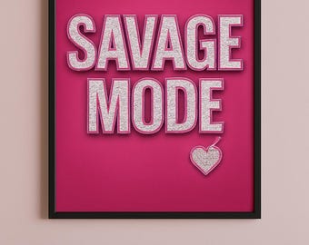 Urban Aesthetic Posters | Baddie, Trap & Hip-hop vibes - Etsy