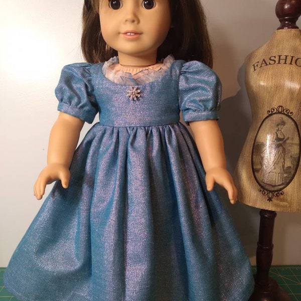 Regency Doll Etsy