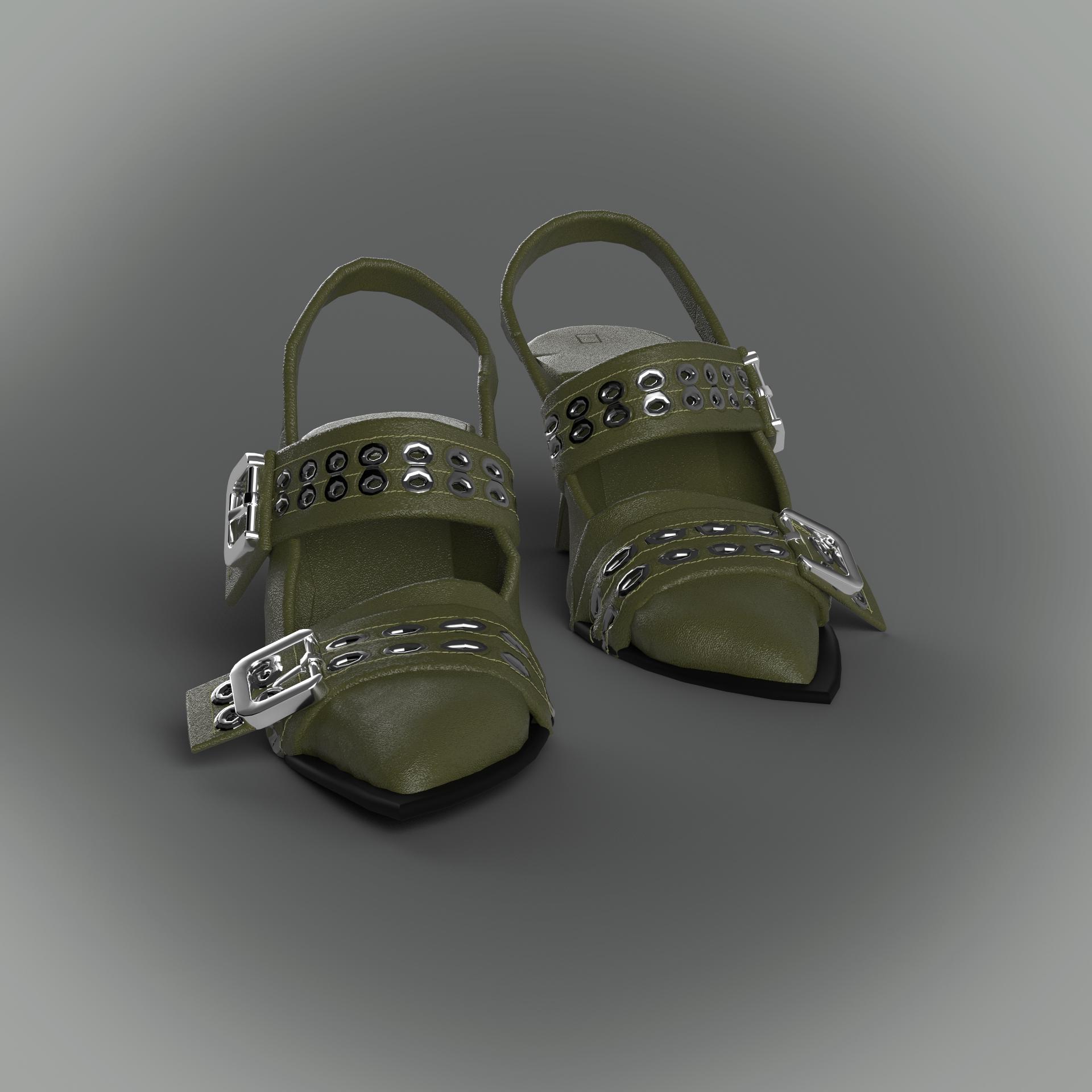 Clo3d Digital Fashion Collection - Etsy