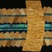 Handmade Art Quilt - River Run - Etsy