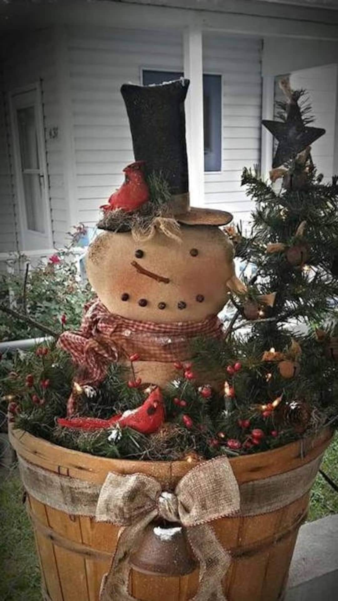 Wynter is for the Birds - Pattern Only - Etsy