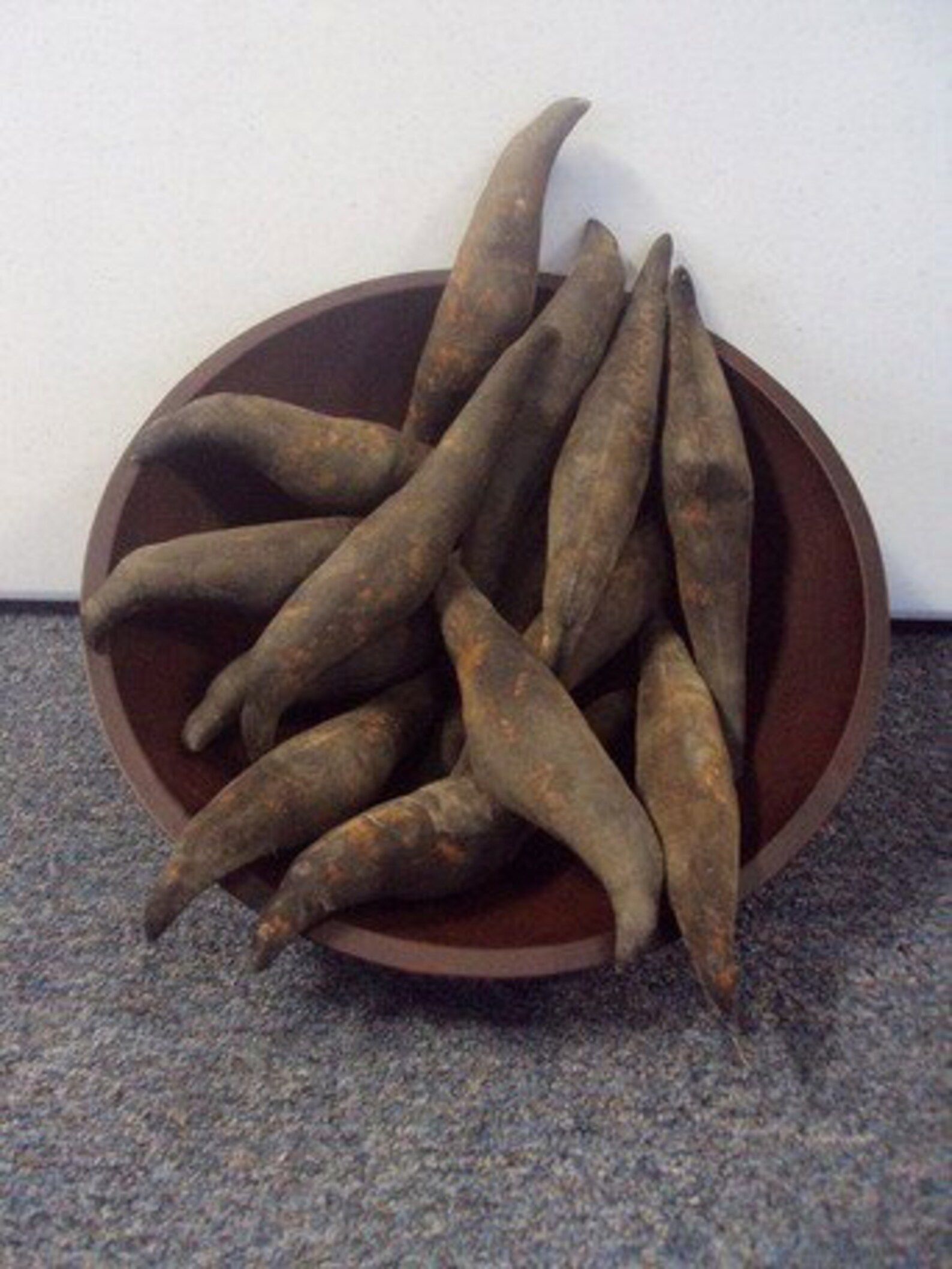 Primitive Crow Bowl Fillers - Etsy