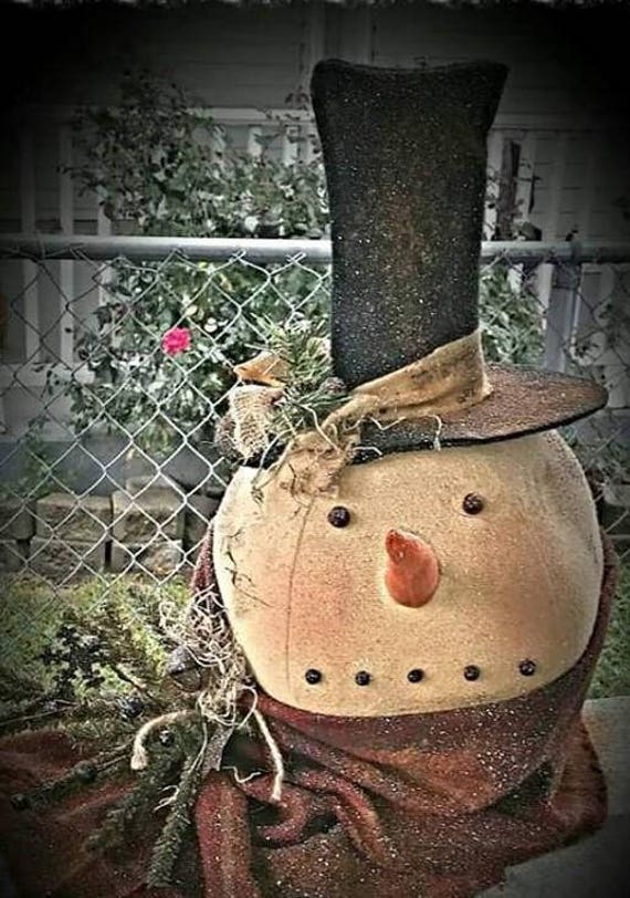 Frosty Pattern Only | Etsy