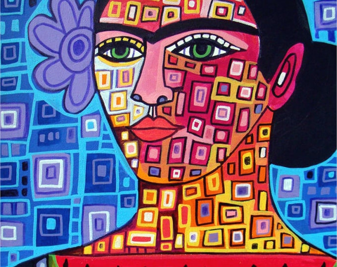 HeatherGallerArt - Etsy UK