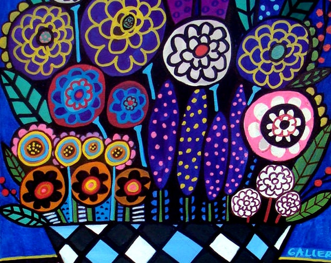 HeatherGallerArt - Etsy UK