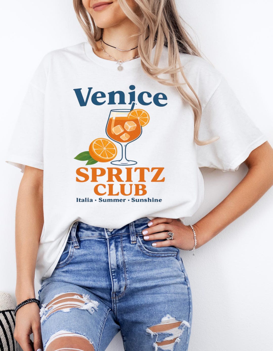 Join the Venice Spritz Club: Italian Vibes, Endless Summer, and a ...