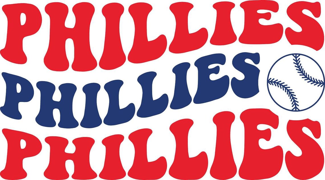 Phillies - Etsy