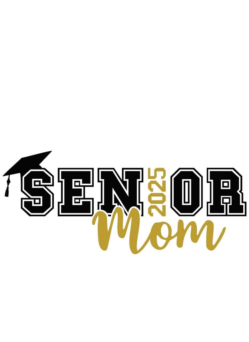 2025 Grad Bundle - Etsy