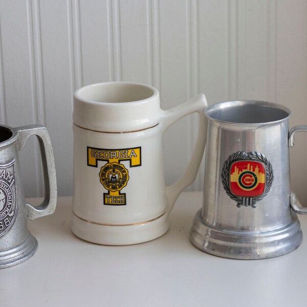 Georgia Tech - Etsy