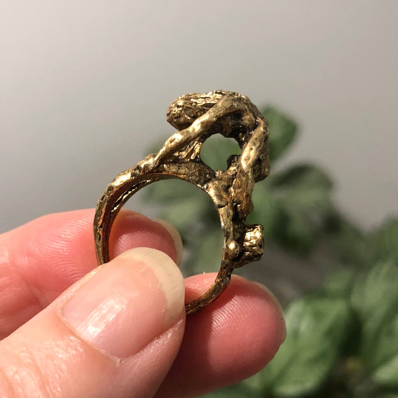 Sex Jewelry - Etsy