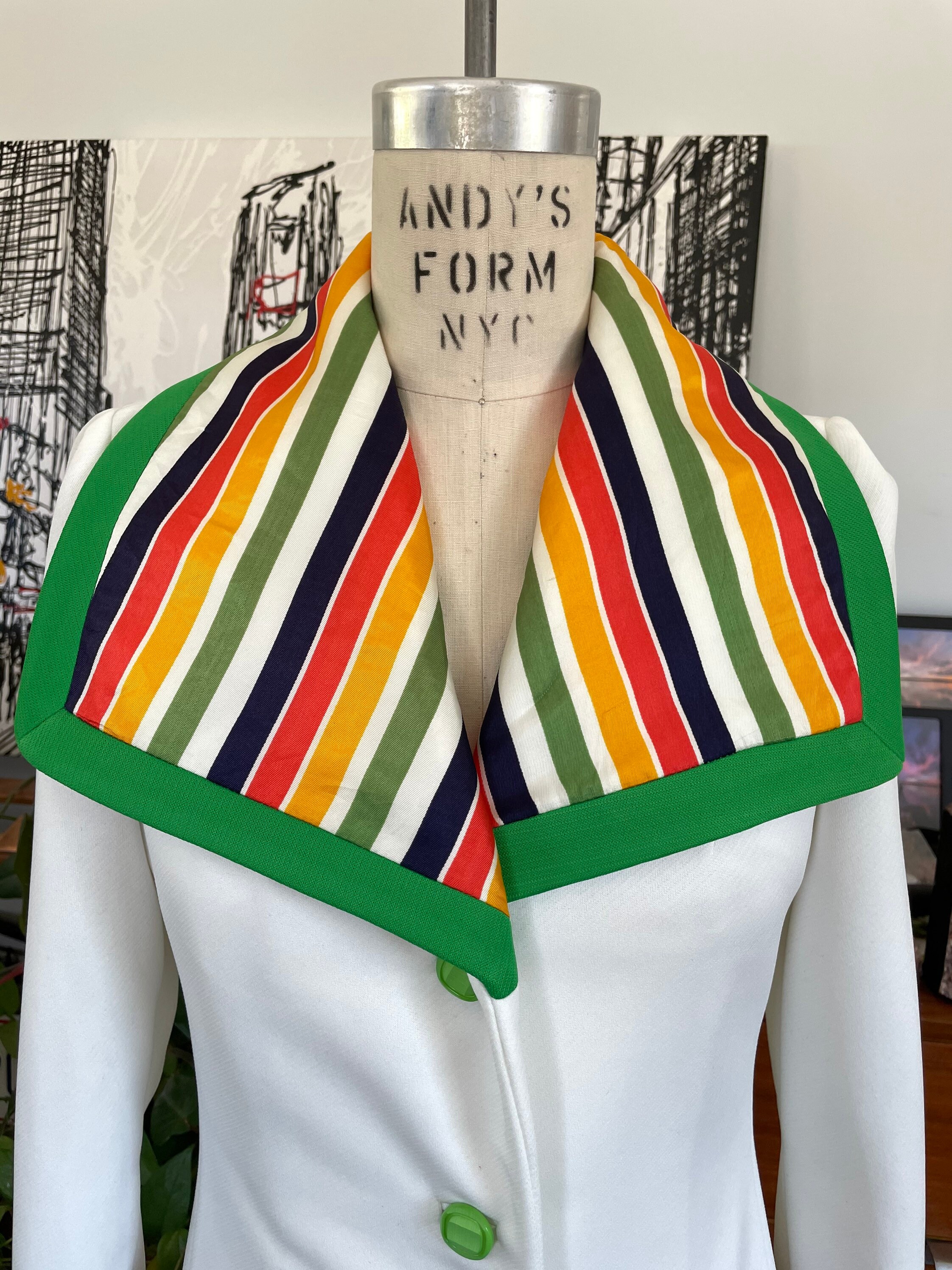 1960s Coats and Jackets