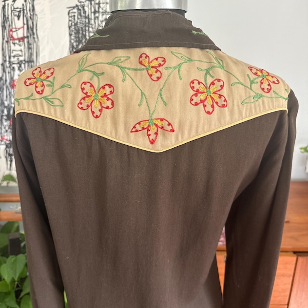 California Ranchwear - Etsy