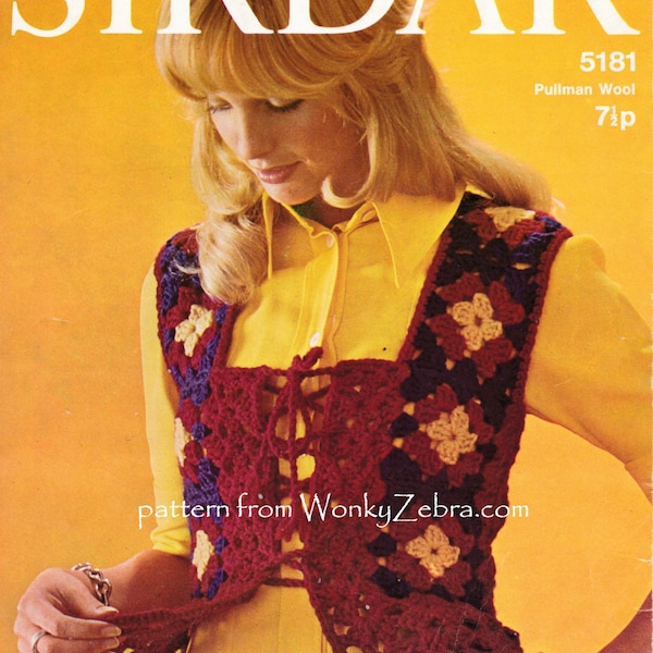 Medieval Crochet - Etsy