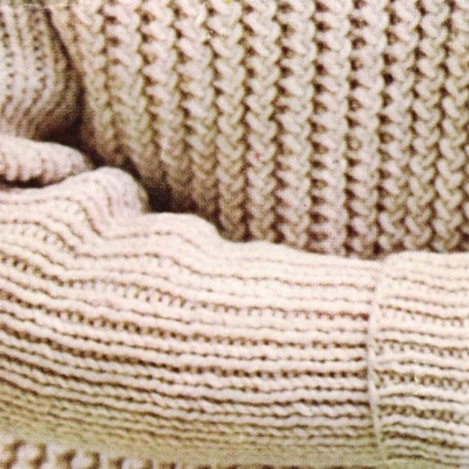 Mans Knitted Pullman Sweater PDF Pattern 323 From Wonkyzebra | Etsy