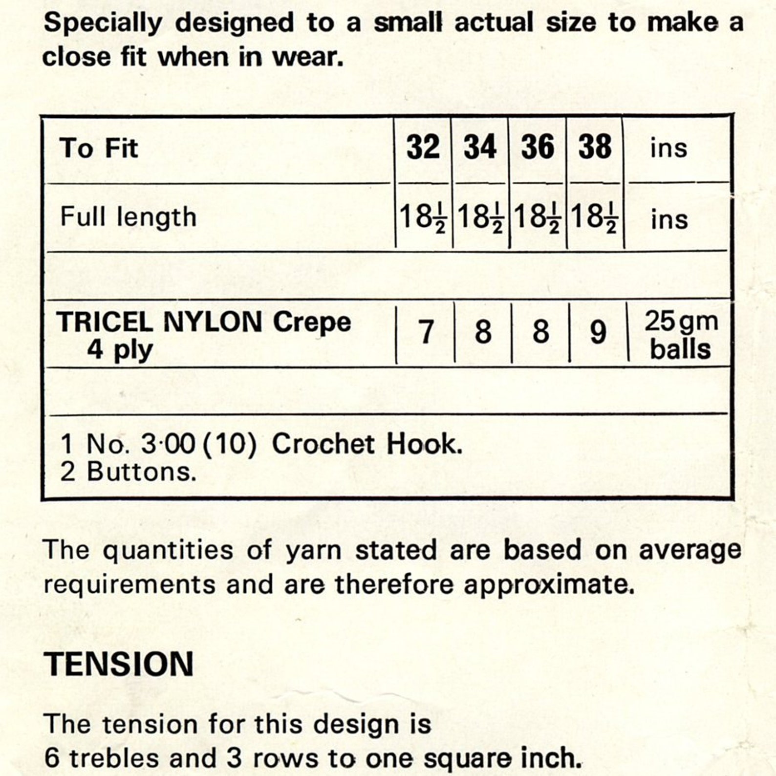 Vintage Crochet Pattern 227 PDF Diamond Halter Top From - Etsy