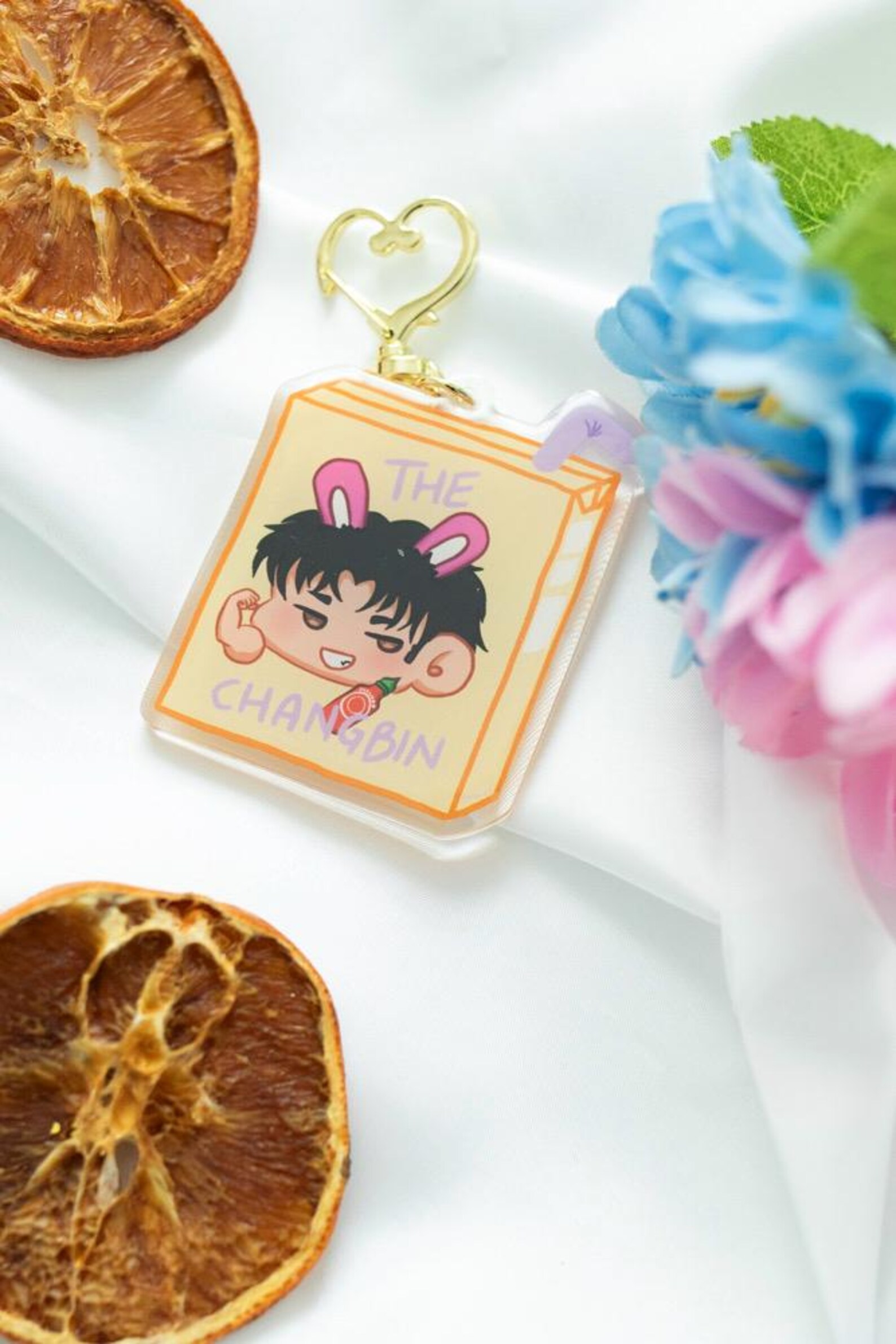Stray Kids Juice Box Chibi Keychain, STAY, Kpop, SKZ - Etsy