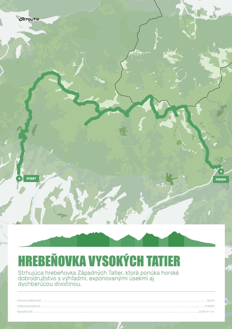 Personalized 3D Route Map • Custom GPX Map Art • Unique Hiking, Biking ...