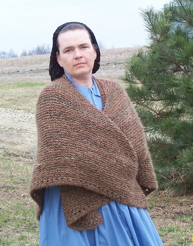 Utilitarian Faroese Shawl Pattern | Etsy Utilitarian Faroese Shawl Pattern | Etsy